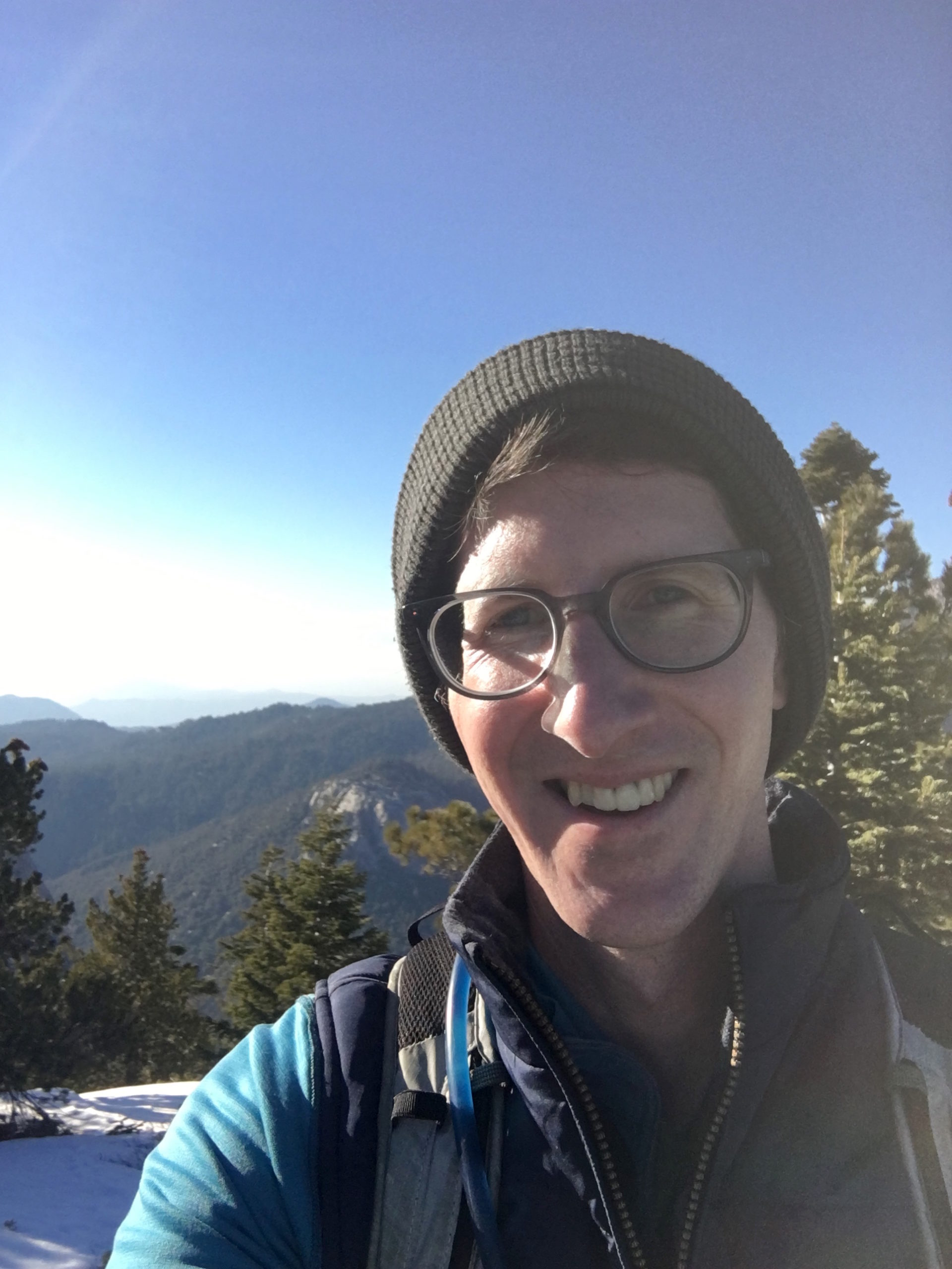 Audio Ventures: New Website, Teaching, and a Panel - Nathan Agin Audio